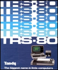 Radio Shack / Tandy TRS-80 Archive of Computer Catalogs