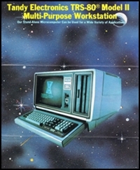 Radio Shack / Tandy TRS-80 Archive of Computer Catalogs