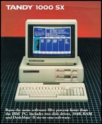 Radio Shack / Tandy TRS-80 Archive of Computer Catalogs