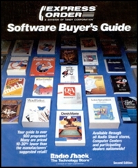 Radio Shack / Tandy TRS-80 Archive of Computer Catalogs