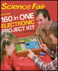 Radio Shack Miscellaneous Publications