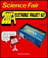 Radio Shack Miscellaneous Publications