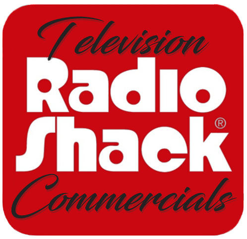 Radio Shack Logo Png